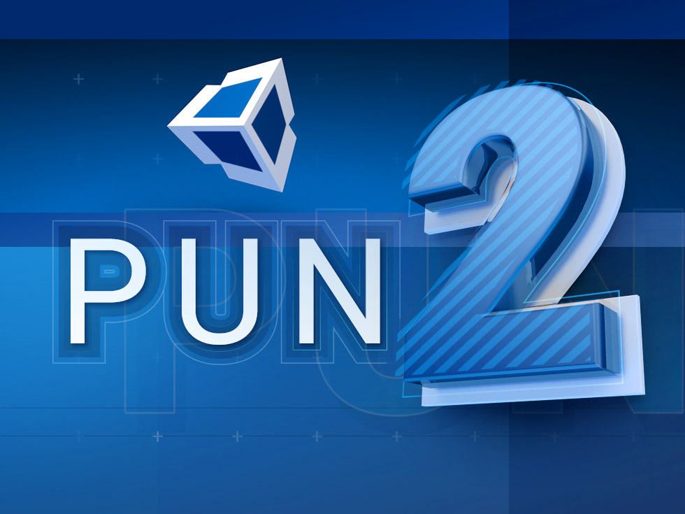 Photon Unity Networking 2 - New Demos, Cleaner API - Photon Engine Blog