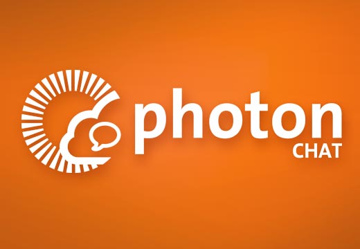 Photon Chat is Coming - Simple & Ready-to-Use - Photon Engine Blog