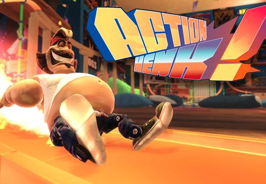 Dev Story: Building Action Henk’s Online Multiplayer In Just Two Weeks ...