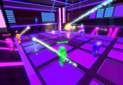 Photon Fusion 1.1 with more Samples - Photon Engine Blog