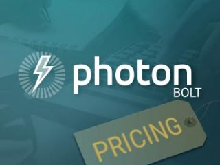 Photon Bolt: Fair Pricing or "Shameless money-grab"? - Photon Engine Blog