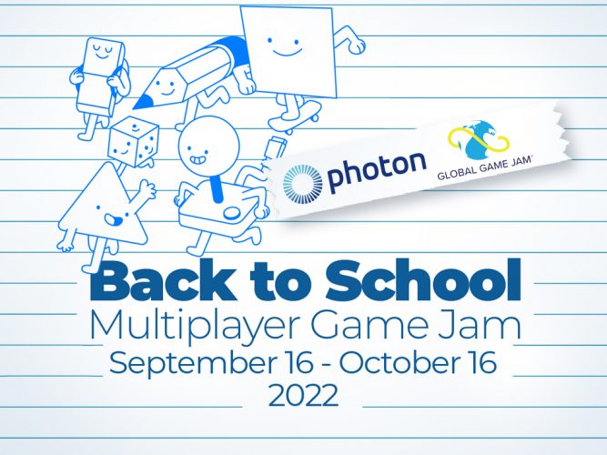 Photon Quantum - Join the Multiplayer Revolution - Photon Engine Blog