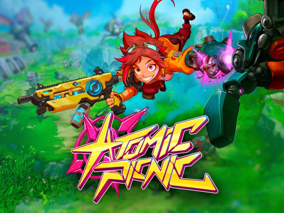 Photon Engine Blog - Photon Engine: Multiplayer Made Simple