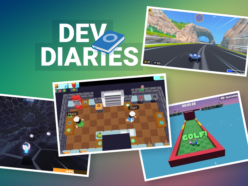 Photonengine Blog | Multiplayer Made Simple – Photonengine: Multiplayer Made Simple