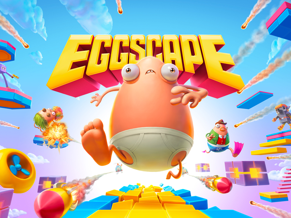 Eggscape's Journey with Photon Quantum - Photon Engine Blog