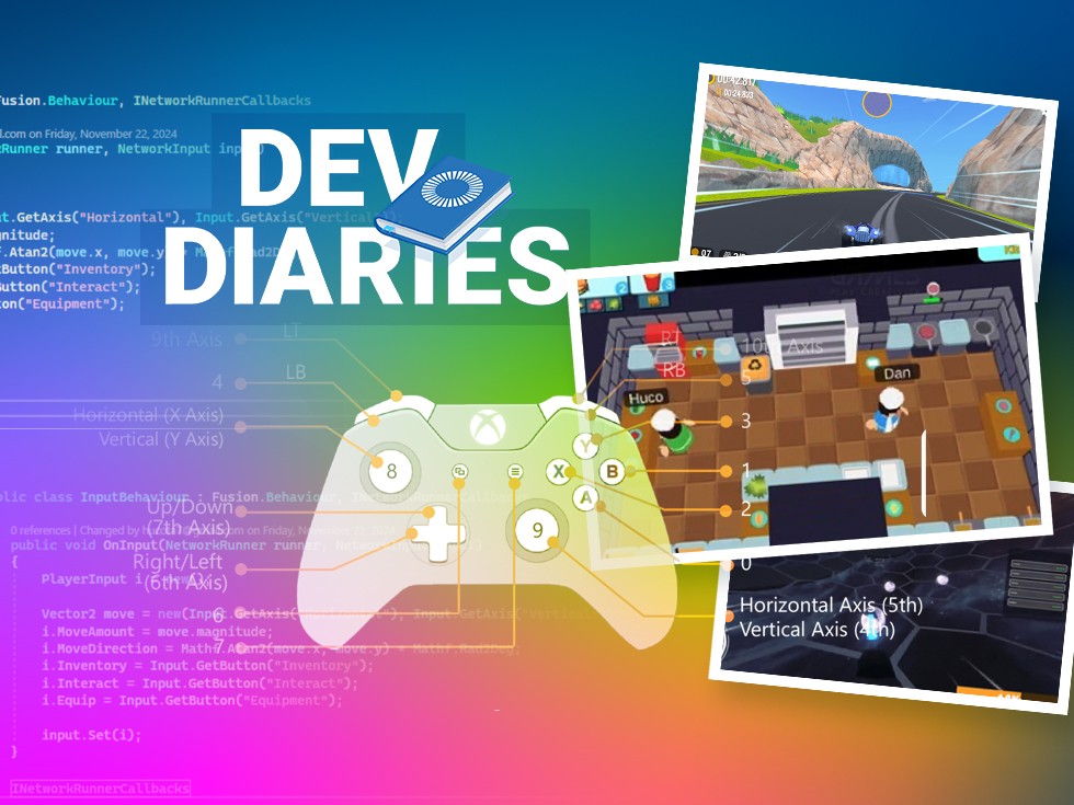 From Development to Release: Nthusia’s Final Dev Diary - Photon Engine Blog