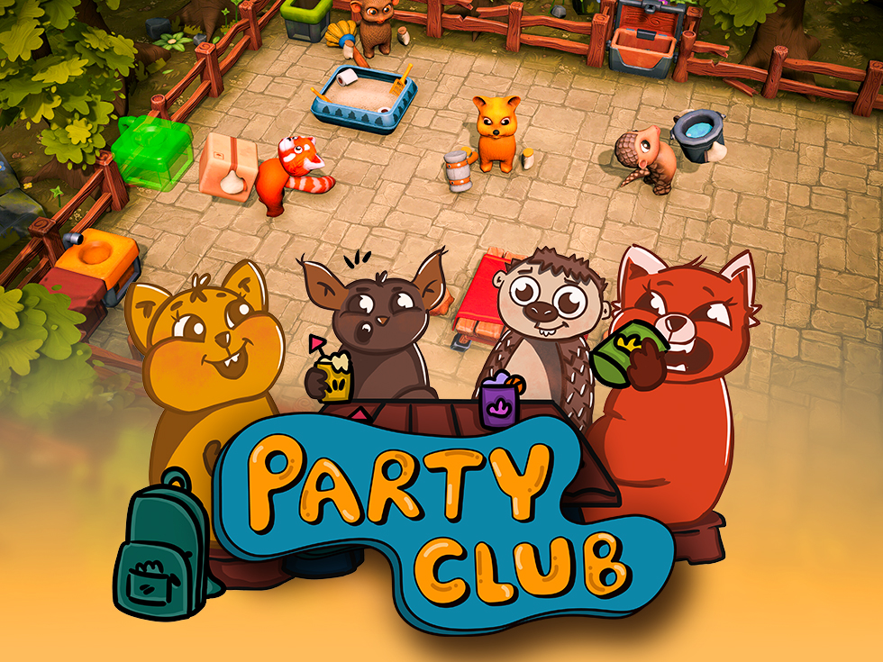 Photon Engine Blog - Photon Engine: Multiplayer Made Simple