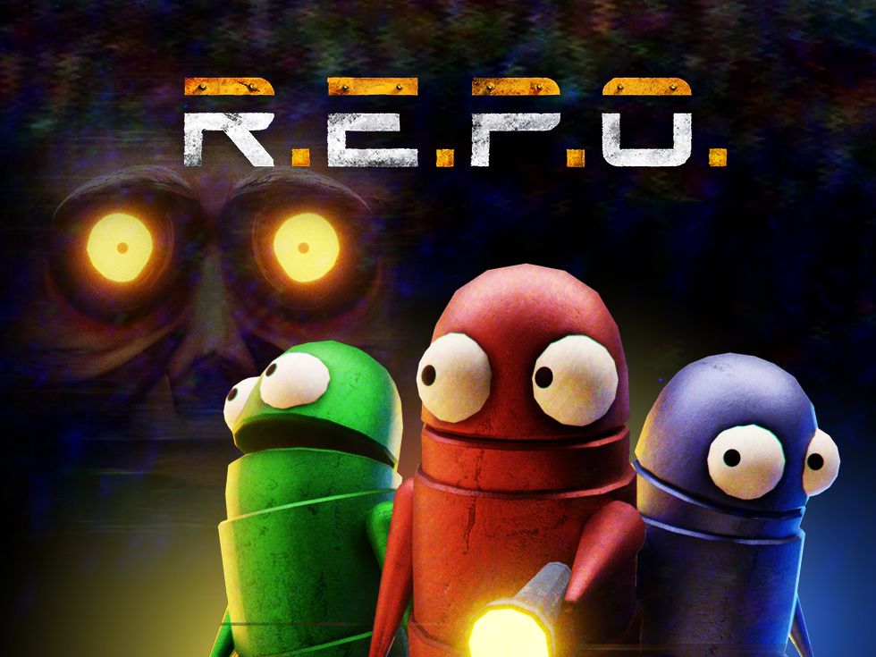 R.E.P.O.: Multiplayer Success Powered by Photon - Photon Engine Blog