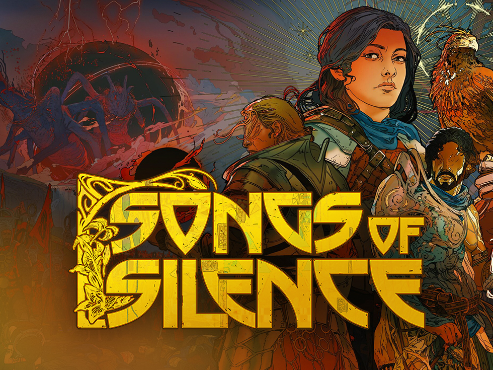 Songs of Silence Multiplayer with Photon Quantum - Photon Blog