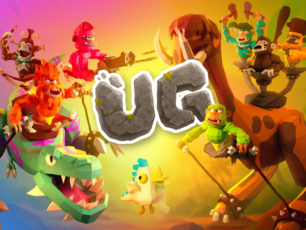 How Continuum XR Built UG and Scaled a Social VR Game