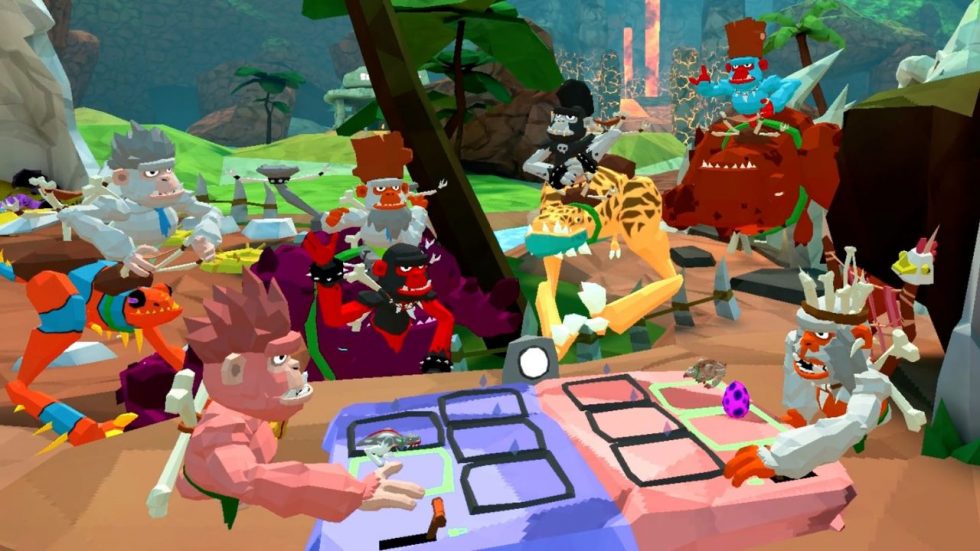 How Continuum XR Built UG and Scaled a Social VR Game – Photon Engine Blog