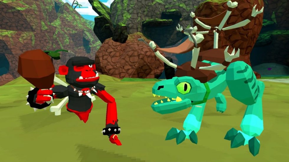 How Continuum XR Built UG and Scaled a Social VR Game – Photon Engine Blog