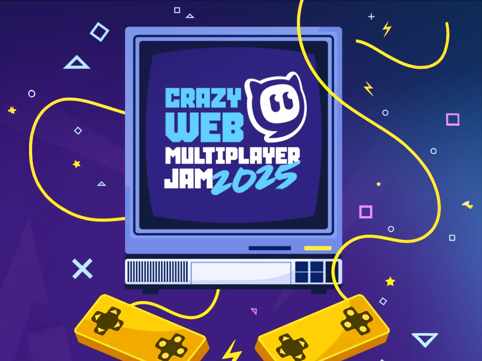 Recap to the Crazy Web Multiplayer Jam 2025 - Photon Engine Blog