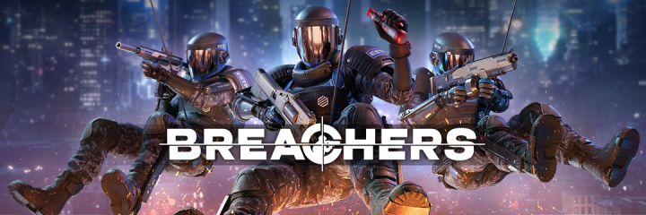 How Triangle Factory Used Photon Fusion to Build a Competitive VR FPS ...