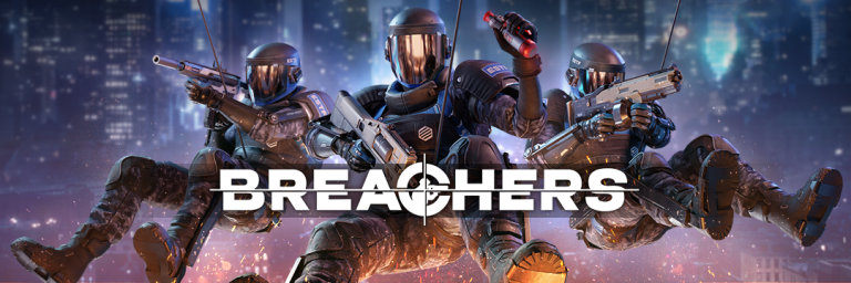 How Triangle Factory Used Photon Fusion to Build a Competitive VR FPS ...