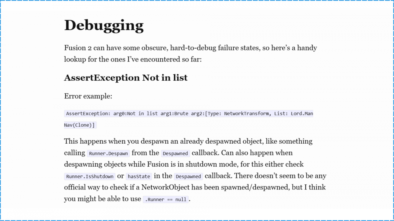 Ulrik's Big Photon Fusion Guide: How Shared Knowledge Elevates ...