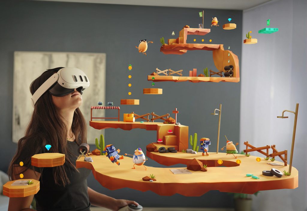 Eggscape's Journey with Photon Quantum - Photon Engine Blog