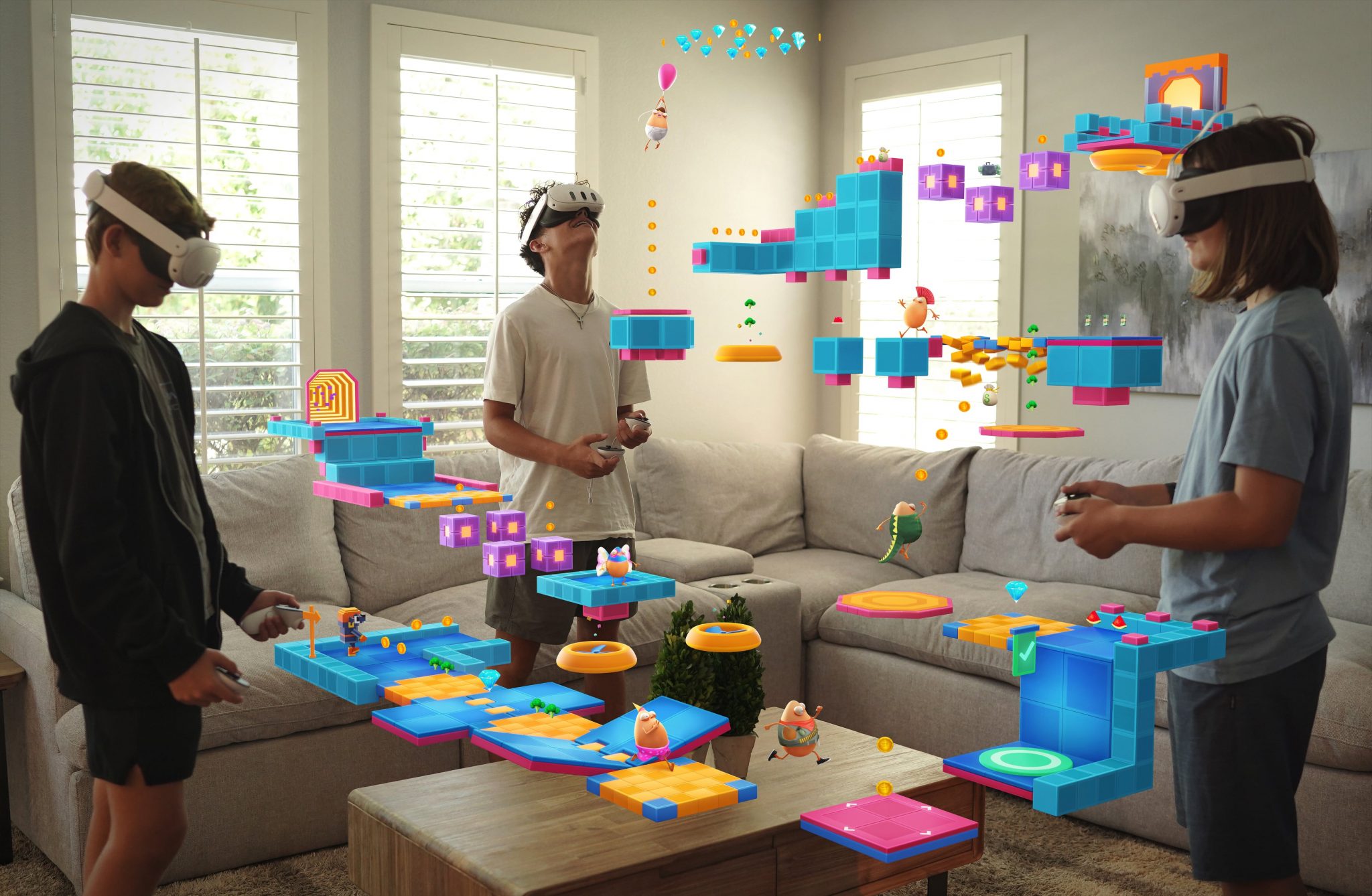 Eggscape's Journey with Photon Quantum - Photon Engine Blog