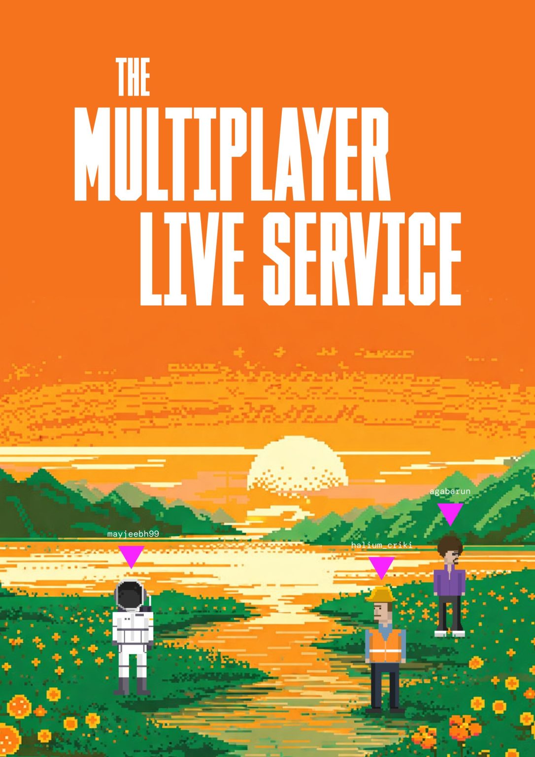 Building Multiplayer Live Service Games in 2026: Insights from Photon ...