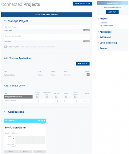 Photon reaches 1.4 Billion monthly players - Photon Engine Blog