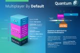 The Evolution of Deterministic Multiplayer: Photon Quantum now a Unity Verified Solution ...