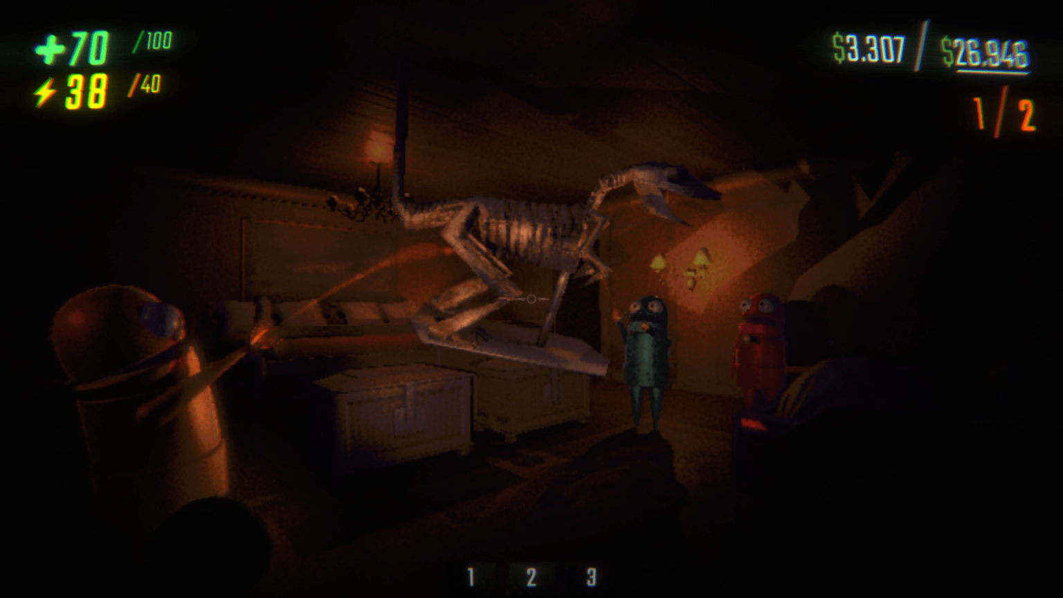 R.E.P.O.: Multiplayer Success Powered by Photon – Photon Engine Blog
