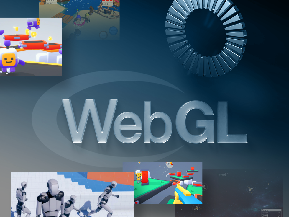 Photon Multiplayer Webgl For Game Jams Photon Engine Blog