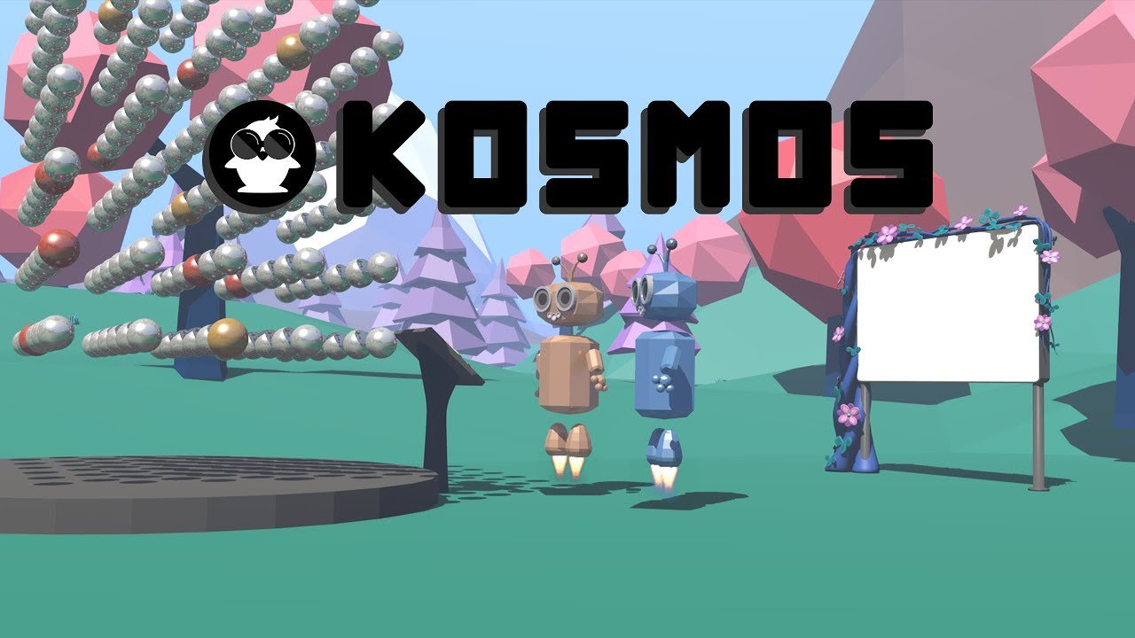 Photon Fusion 1.1 with more Samples – Photonengine Blog | Multiplayer ...